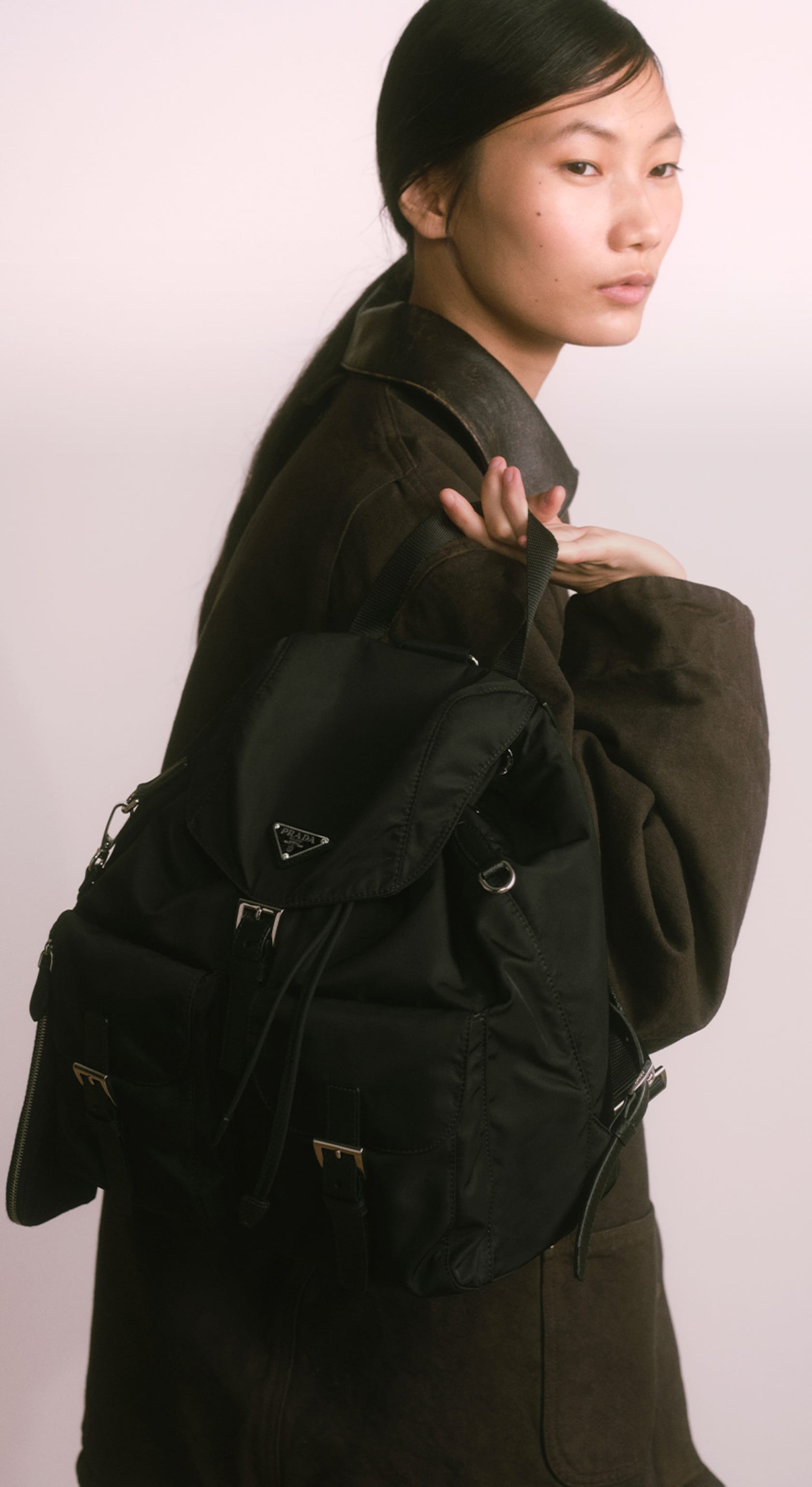 PRADA Greece Official Website and Online Store | PRADA