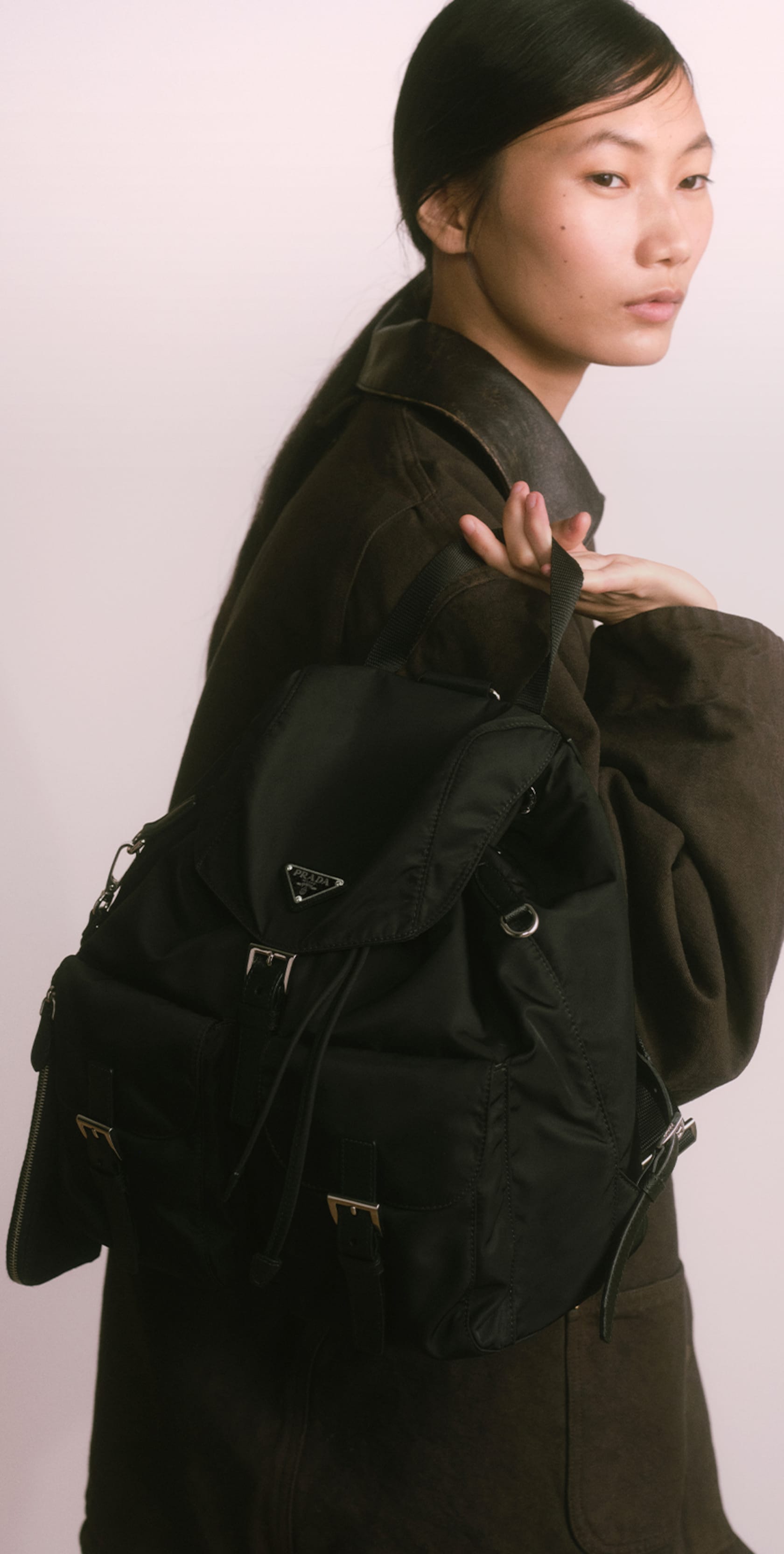 PRADA Japan Official Website and Online Store | PRADA