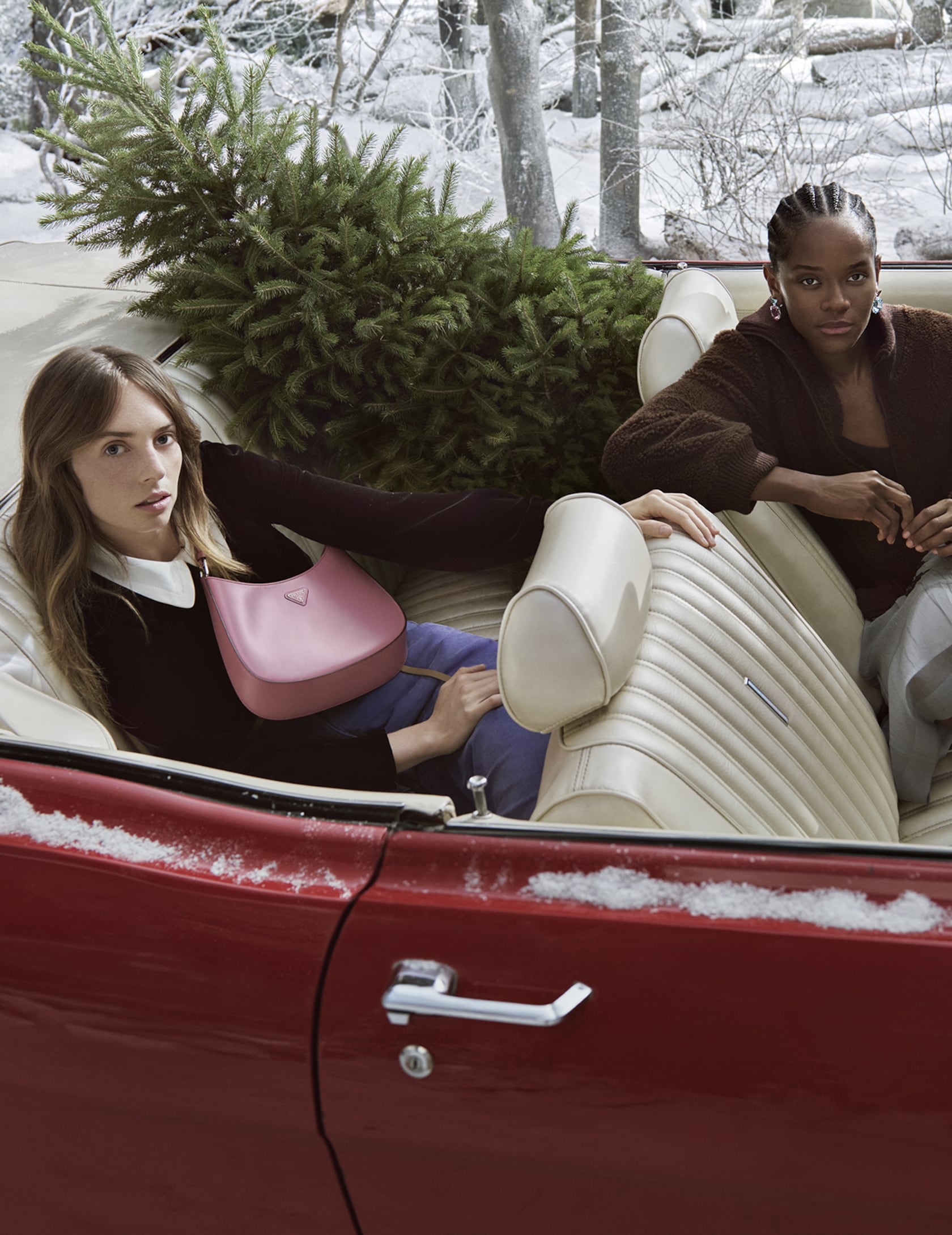 PRADA Portugal Official Website and Online Store | PRADA