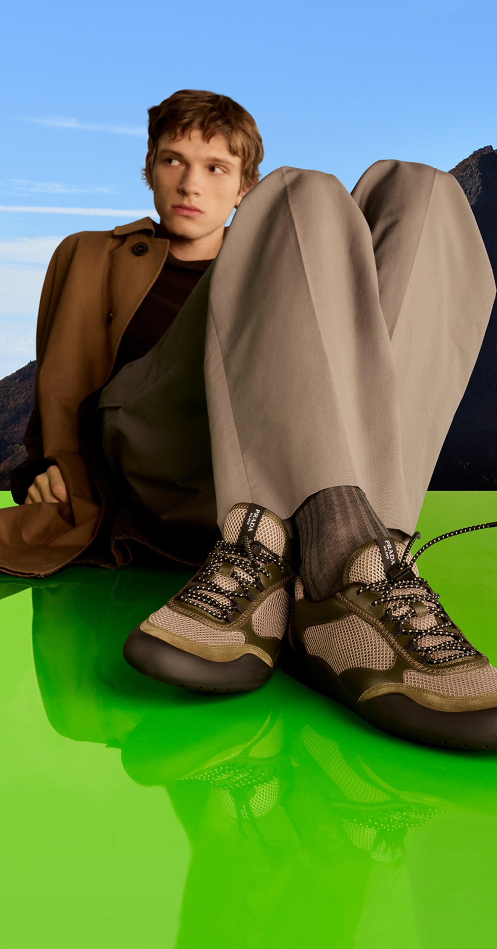 PRADA Portugal Official Website and Online Store | PRADA