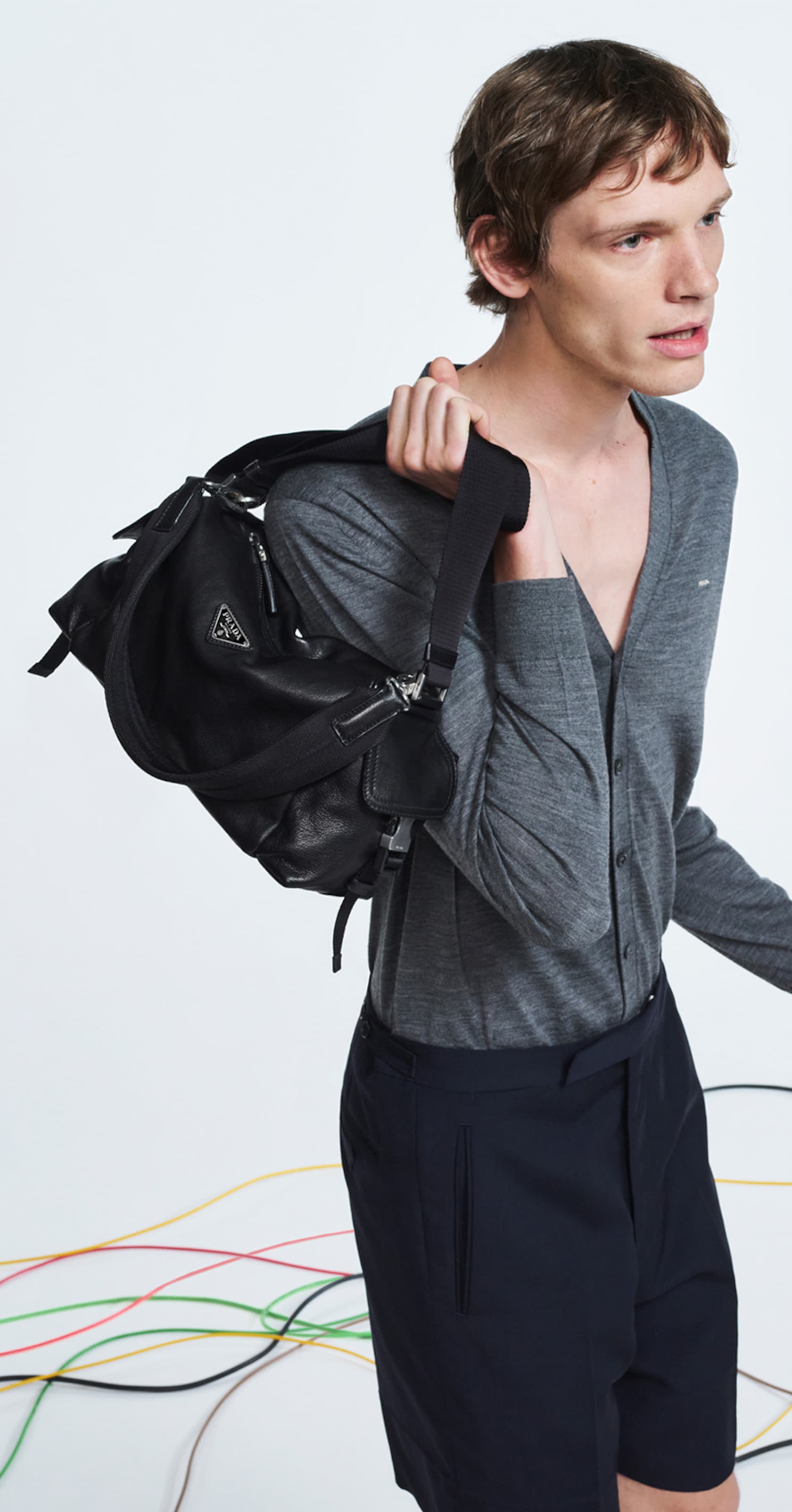 PRADA Spain Official Website and Online Store | PRADA - Spain